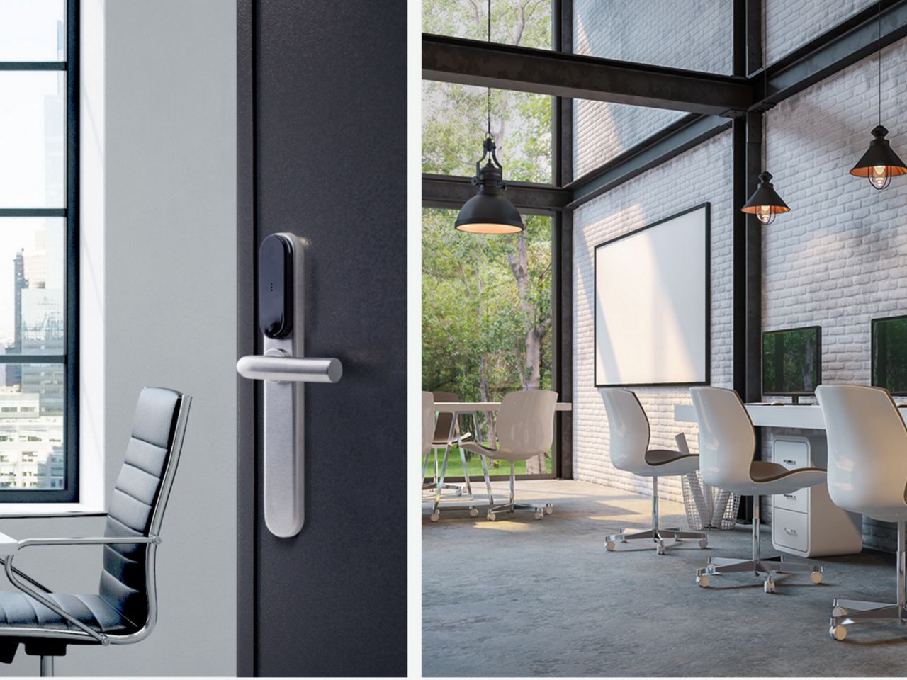 Global Leader in High-Security Locking Solutions | MUL-T-LOCK